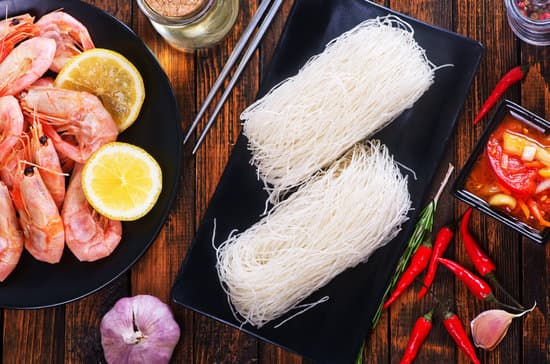 The Ultimate Guide to Choosing the Best Noodles for Your Diet
