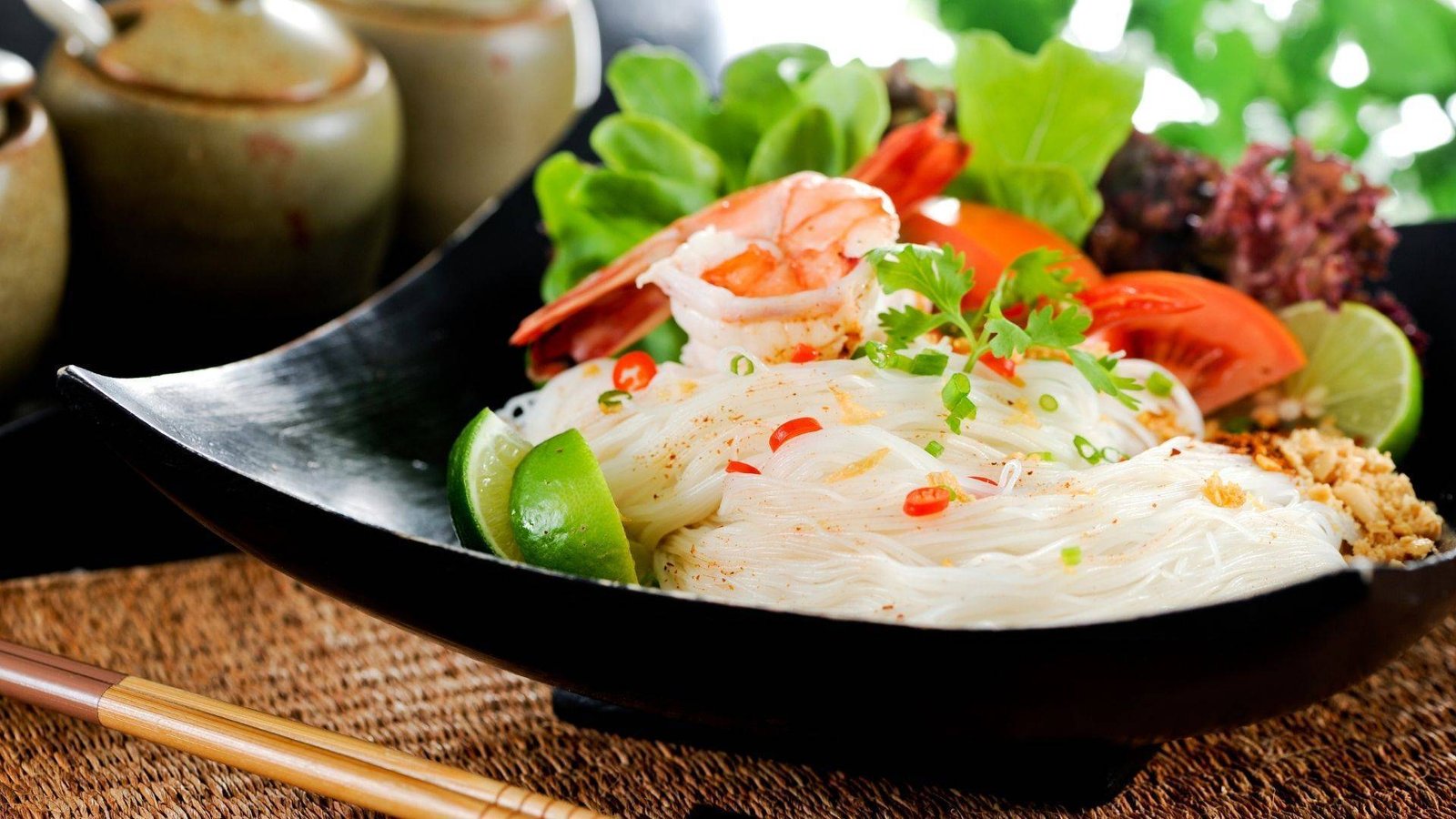 The Ultimate Guide to Choosing the Best Noodles for Your Diet