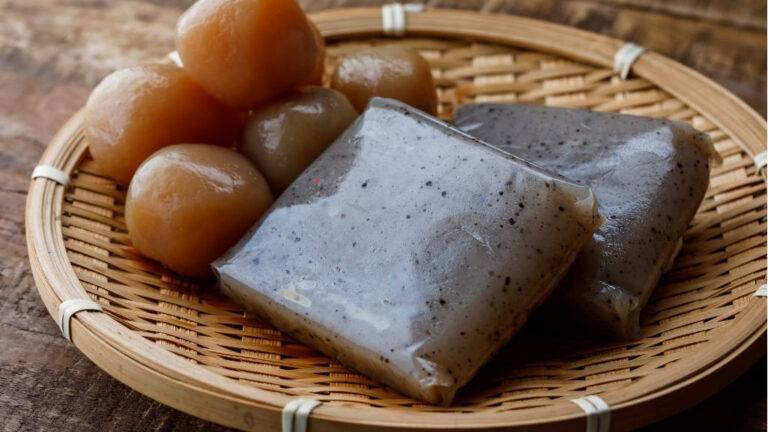 Konjac Noodles ,everything you need to know.