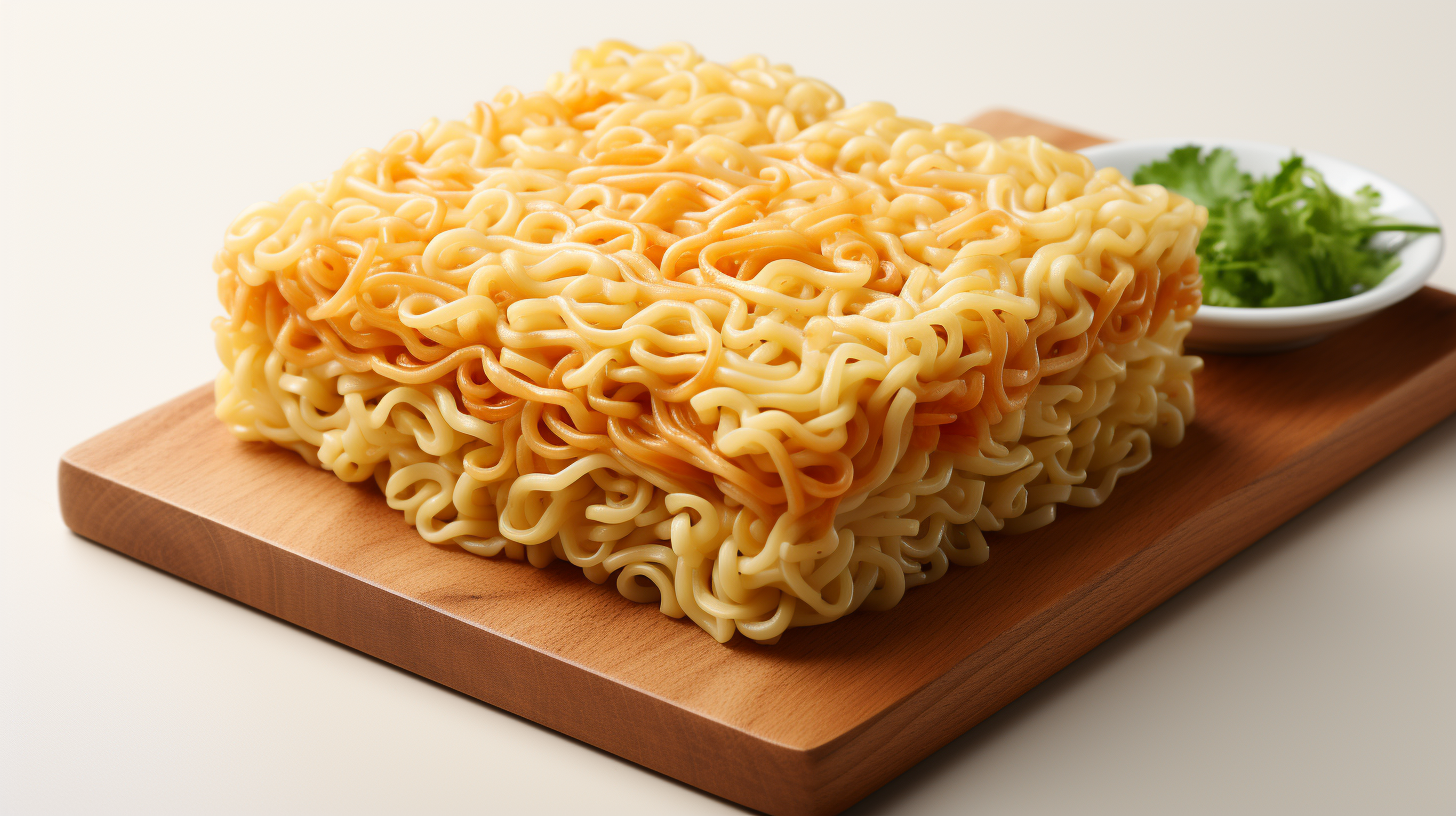 How To Make Instant Noodles Better？